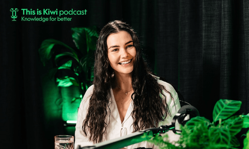 Jess Quinn on backwards feet, wearing lycra on live TV and the money ...