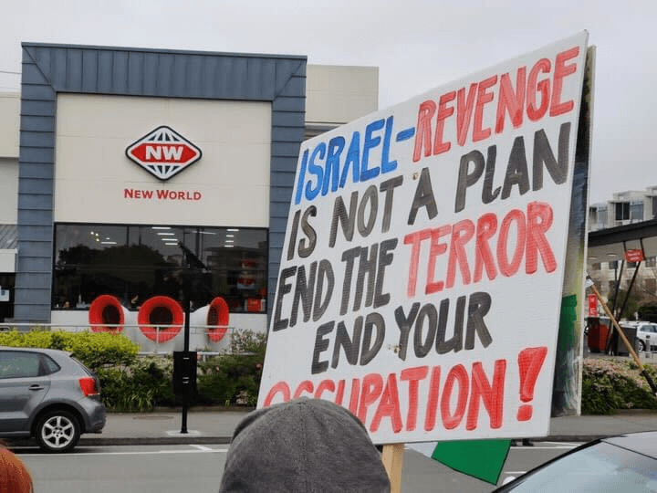 Human rights and hummus: The fight over Obela in New Zealand is just ...