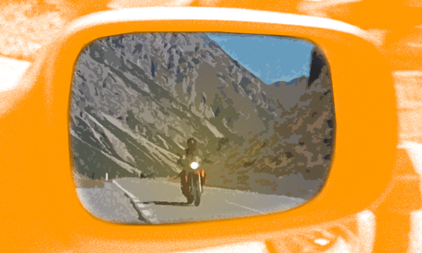 Aware and alive: Why motorcycle safety is an issue for car users too ...