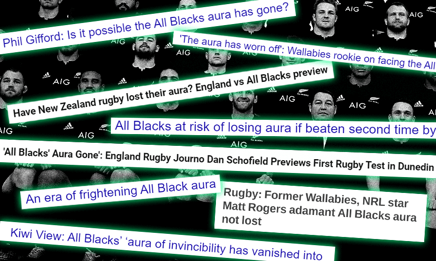 Have the All Blacks lost their aura? Finally, a definitive answer | The ...