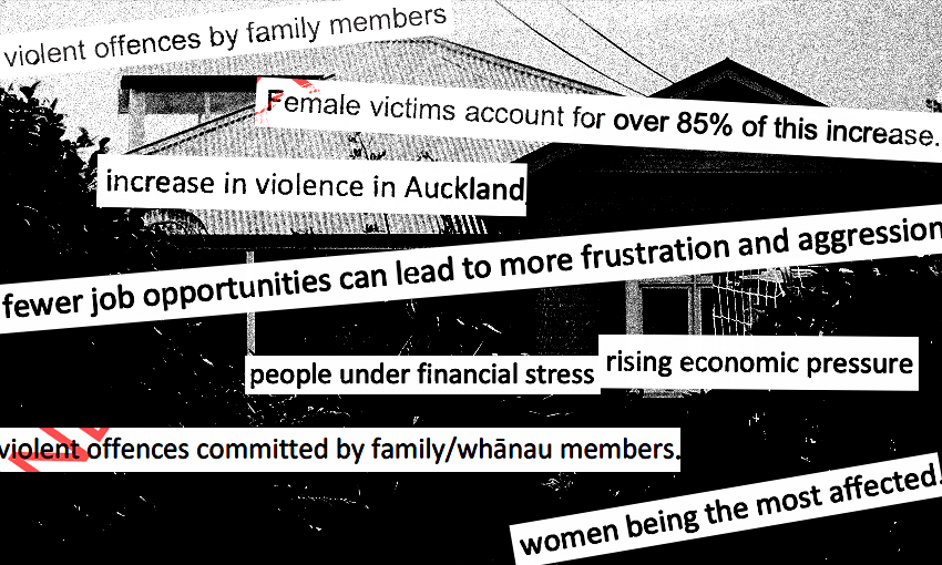 Exclusive: Here’s what we weren’t told about the recent rise in violent ...