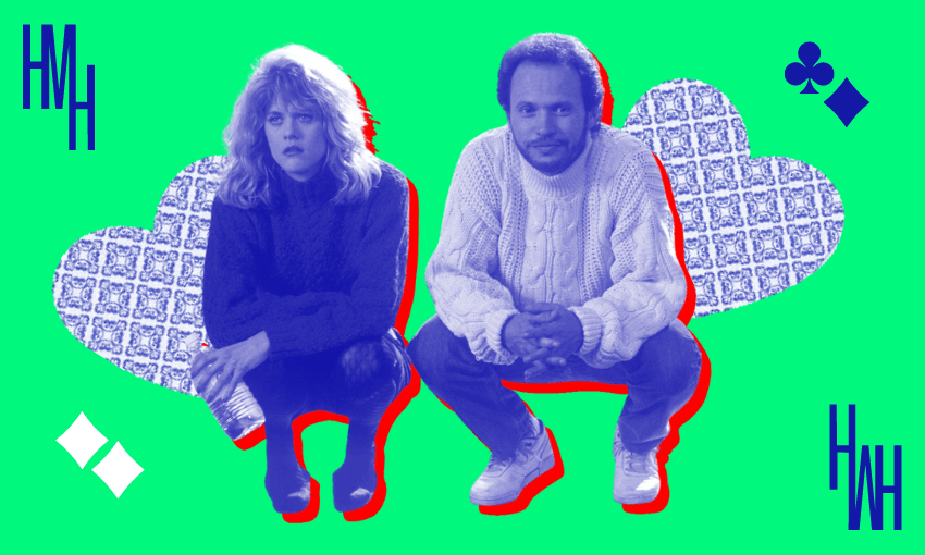 Help Me Hera: Am I in love with my best friend? Please say yes | The ...