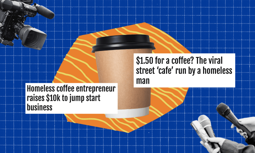 How a $1.50 coffee became a priceless lesson in ethical journalism ...
