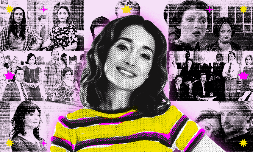 ‘My approach was just to scream quite a lot’: Antonia Prebble’s many TV ...