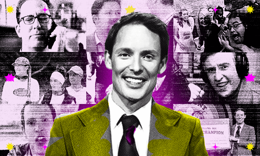 ‘A crisis situation’: Guy Montgomery’s live TV toilet nightmare | The ...