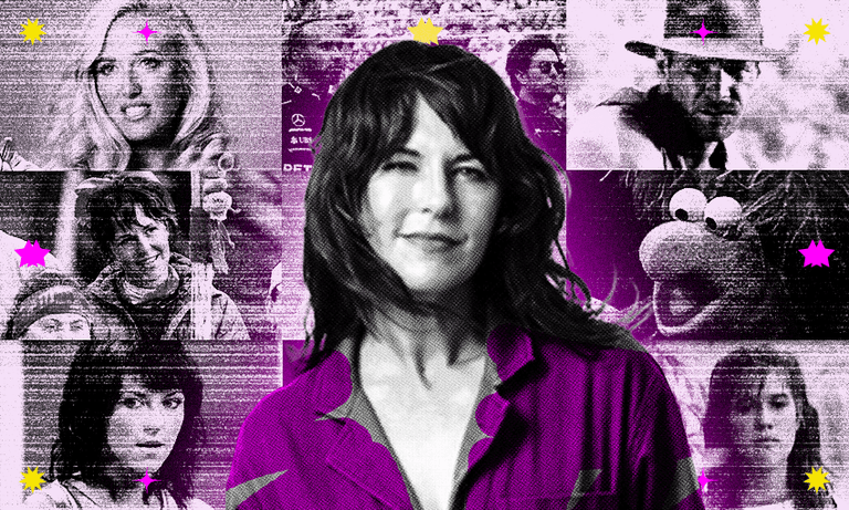 ‘Real trouble’: Michelle Langstone on the most chaotic CTI player of ...