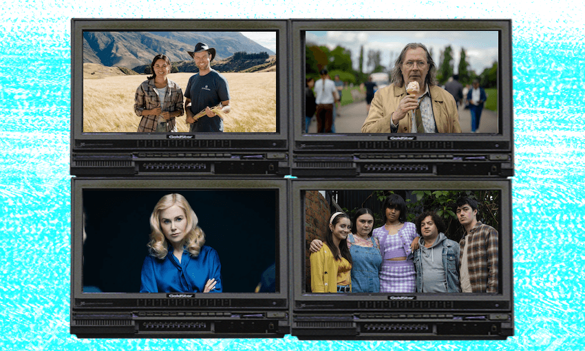 New to streaming: What to watch on Netflix NZ, Neon and more this week ...