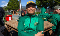 The shade in the shadow of Taupiri maunga | The Spinoff