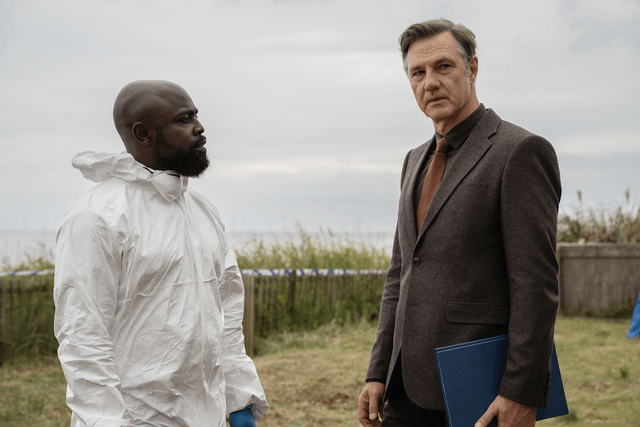 Welcome back to one of the best dramas on television | The Spinoff