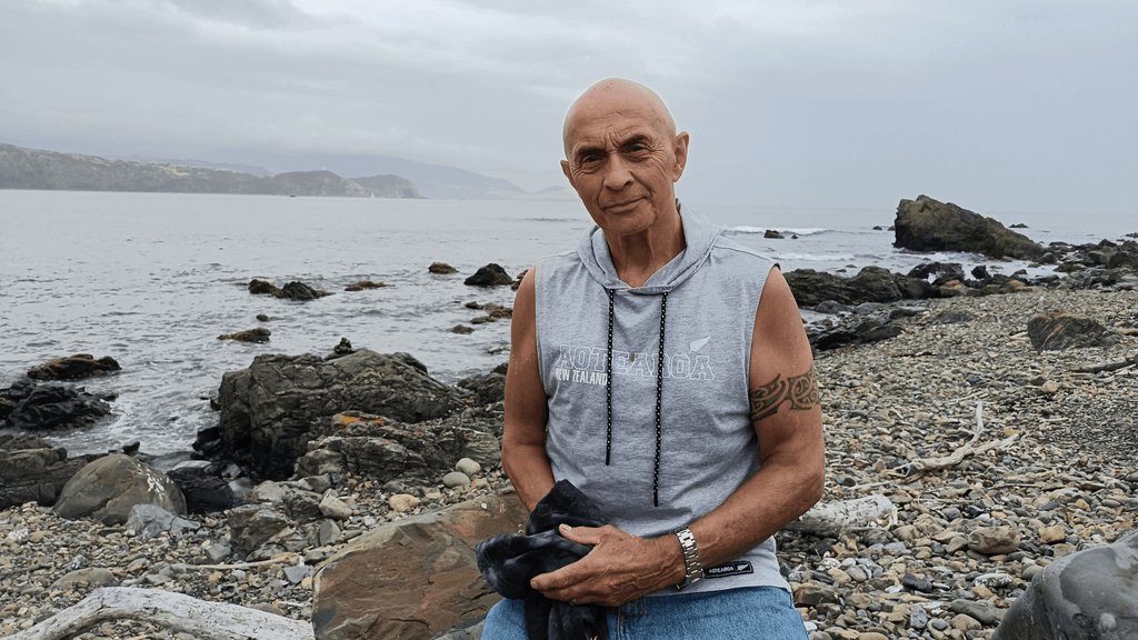 The first Wellingtonian | The Spinoff