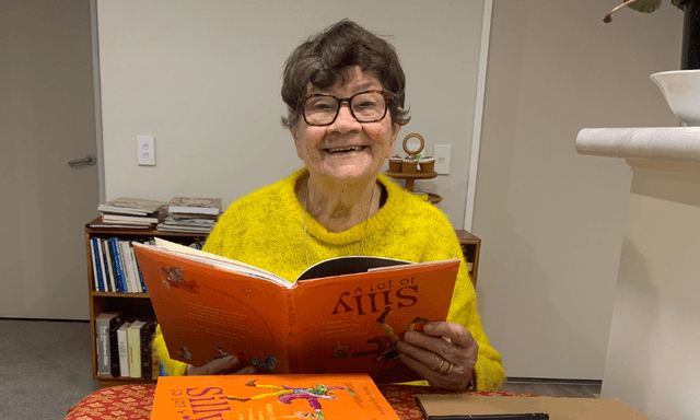 Finding Joy: The fascinating and painful life of Aotearoa’s most ...