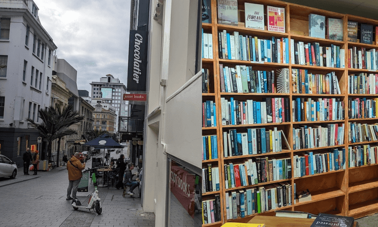 Auckland’s secondhand bookshops, ranked and reviewed | The Spinoff
