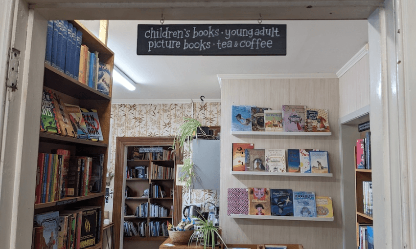 Auckland’s secondhand bookshops, ranked and reviewed | The Spinoff