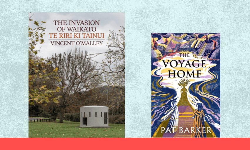 The Unity Books bestseller chart for the week ending September 6 | The ...