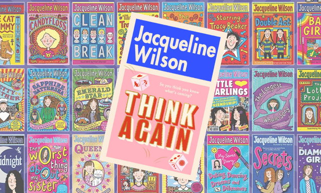 Every Jacqueline Wilson book I’ve ever read, ranked from worst to best ...