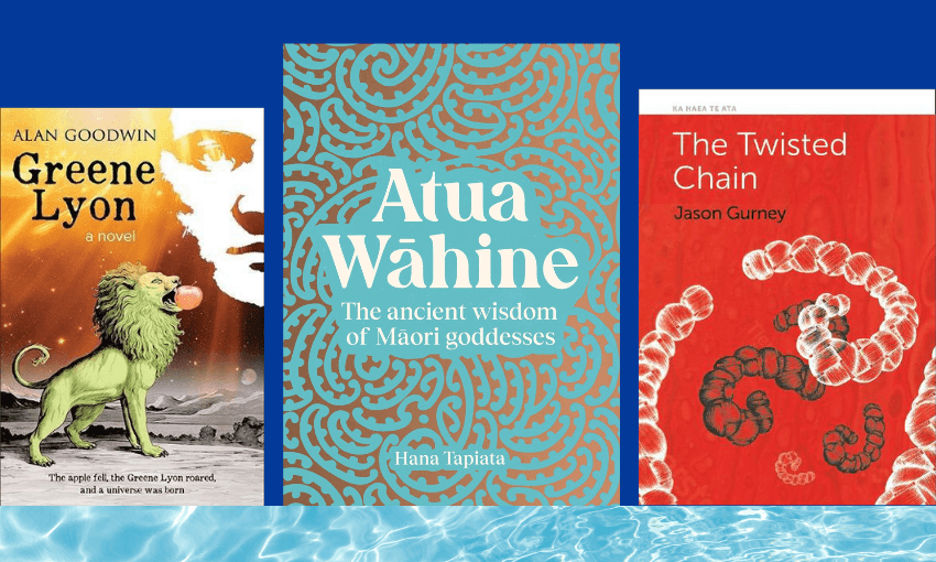 The Unity Books bestseller chart for the week ending September 20 | The ...