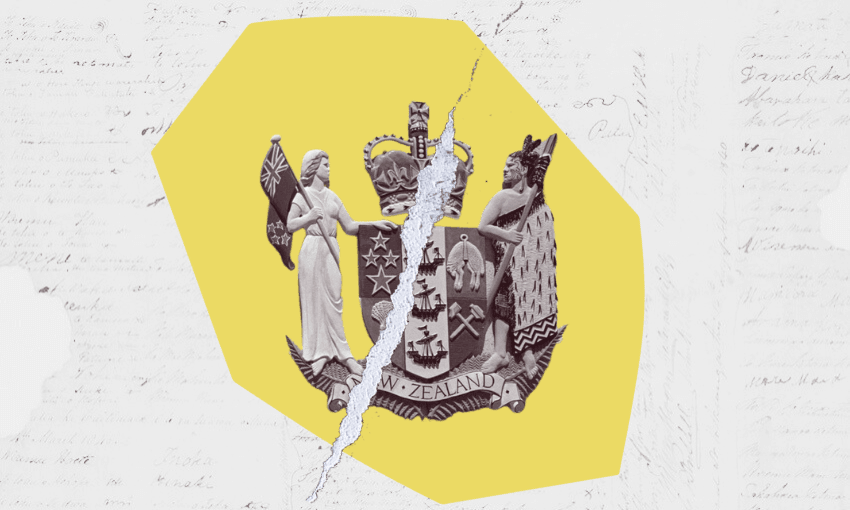 ‘Undoing years of progress’: How the Treaty Principles Bill breaches te ...