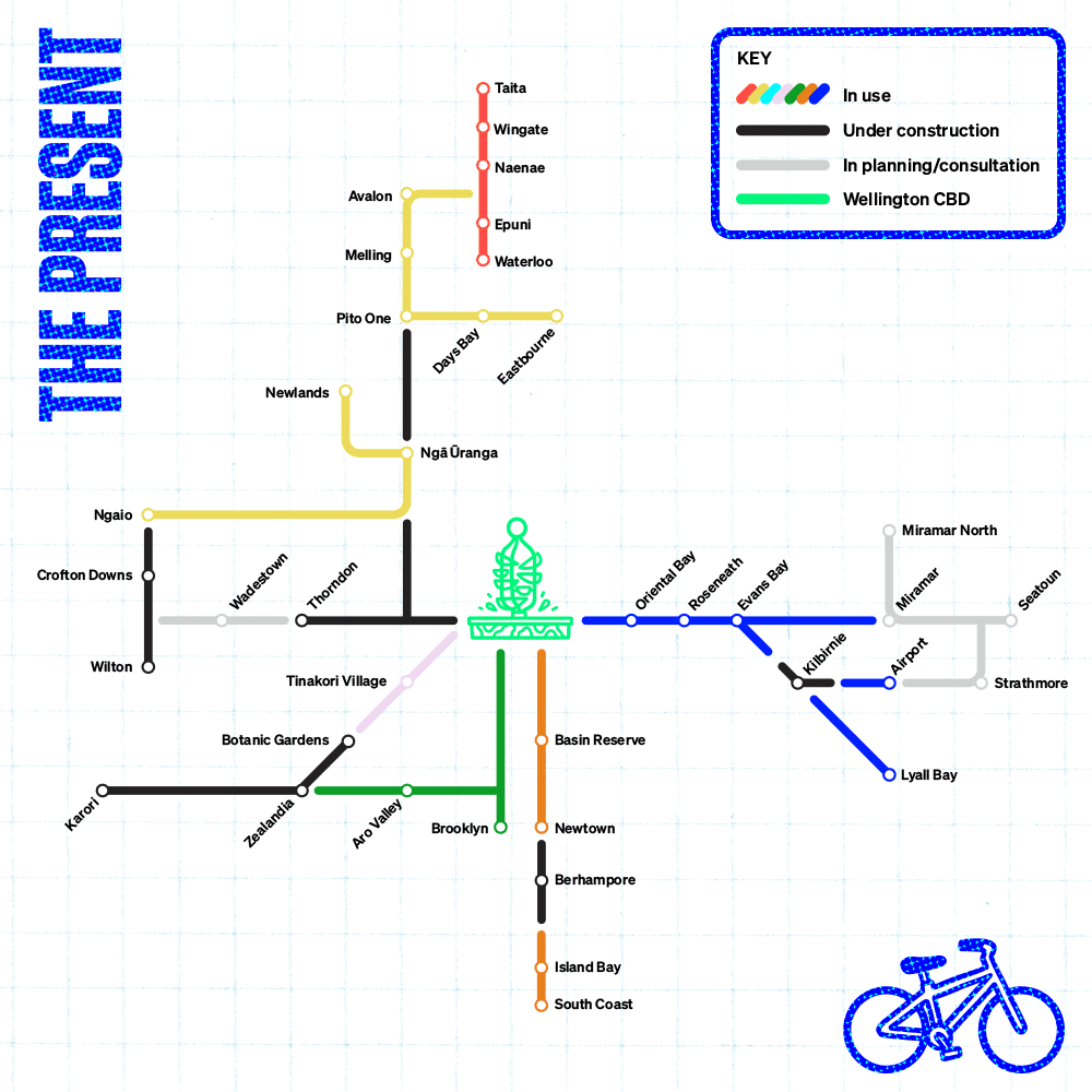 The Weekend: Big frick energy | The Spinoff