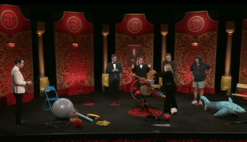 All 210 tasks from Taskmaster NZ, ranked from worst to best | The Spinoff
