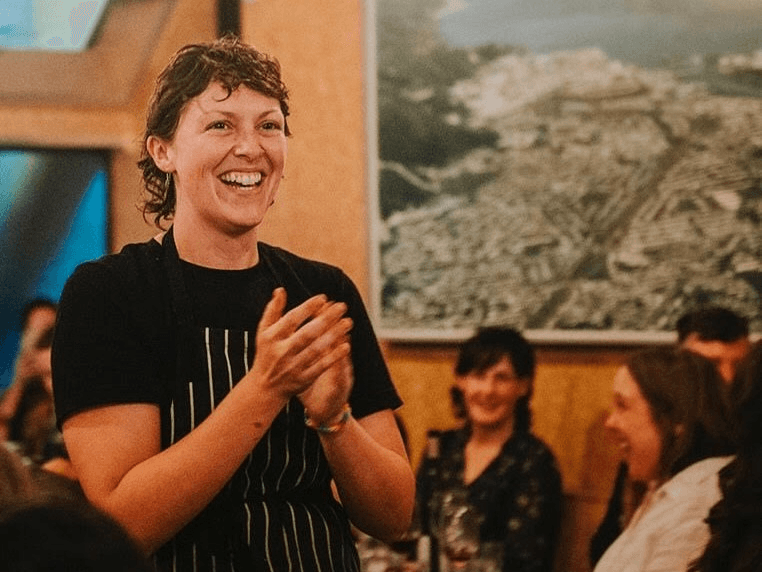 Where do Wellington’s top chefs eat on their day off? | The Spinoff