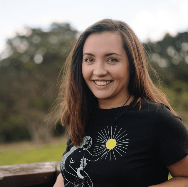 Ataria Sharman | The Spinoff