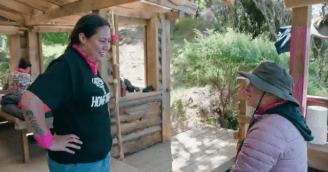 All hail Christian Cullen, ‘mysterious smooth guy’ of Celebrity ...