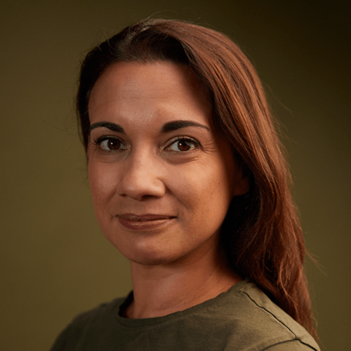 Elisa Rivera | The Spinoff