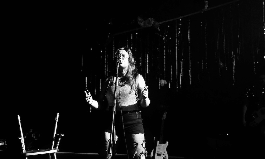 The Friday Poem: ‘???’ by Freya Daly Sadgrove | The Spinoff