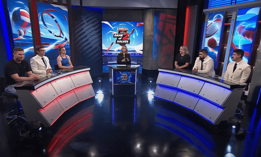 The ACC’s Game of 2 Halves reboot is a reminder quiz shows can be about ...