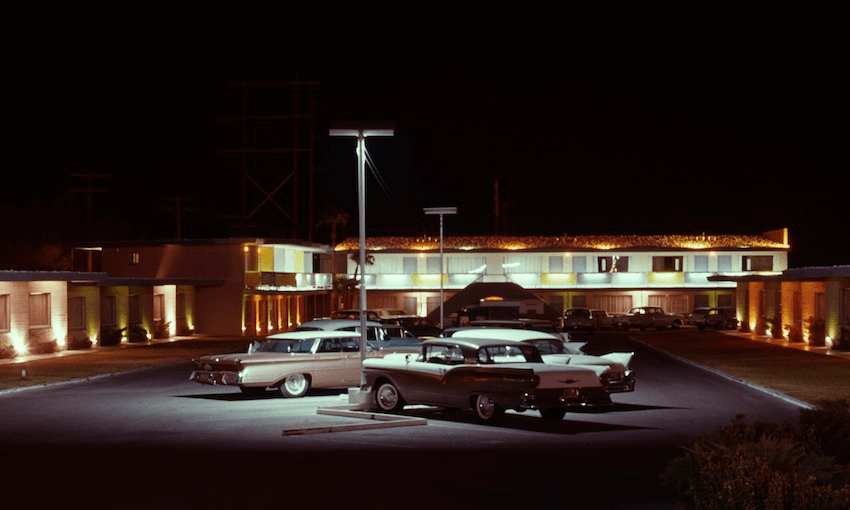 The Friday Poem: ‘Riding in Cars with (Mostly Straight) Boys’ by Josiah ...