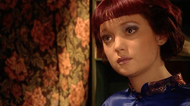 ‘My approach was just to scream quite a lot’: Antonia Prebble’s many TV ...