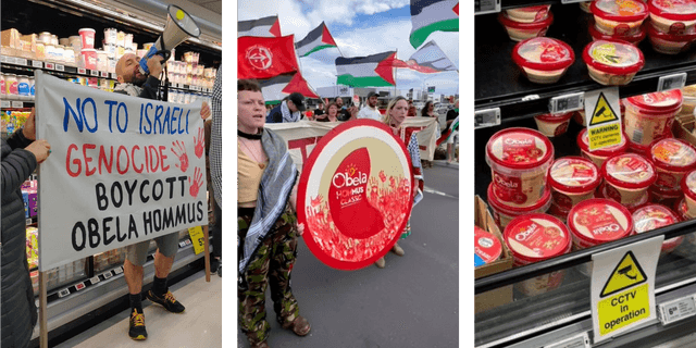Human rights and hummus: The fight over Obela in New Zealand is just ...