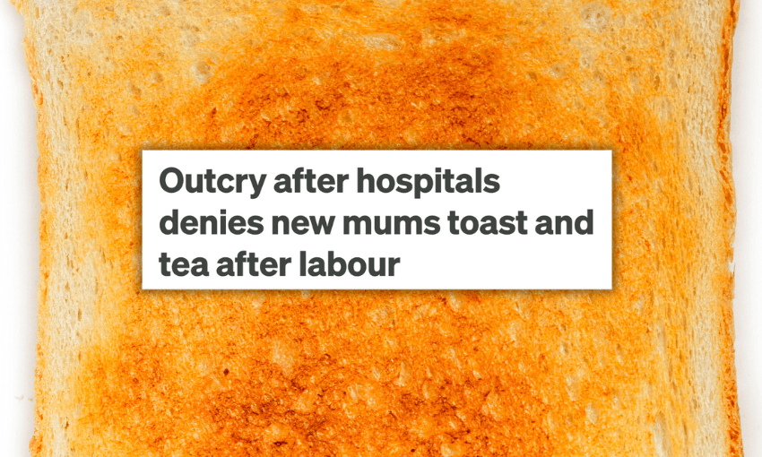 ‘Give my midwife a Michelin star’: The best times and places to eat ...