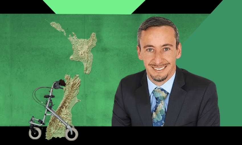 Podcast: Is our retirement system unsustainable? | The Spinoff