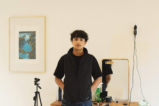 How the Gen Z broccoli haircut became big business for a teen barber ...