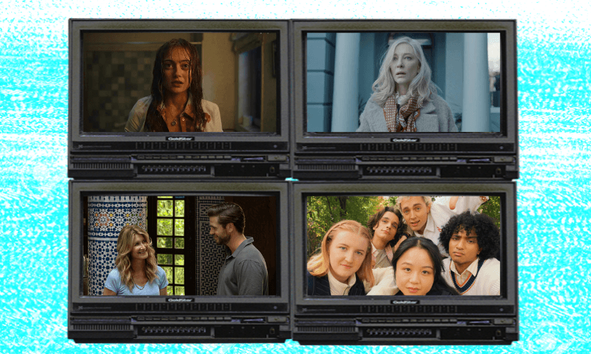 New to streaming: What to watch on Netflix NZ, Neon and more this week ...