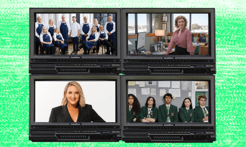 New to streaming: What to watch on Netflix NZ, Neon and more this week ...
