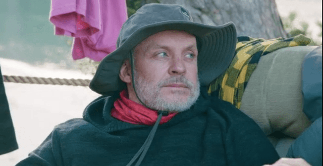 Celebrity Treasure Island power rankings: The mad king’s destiny | The ...