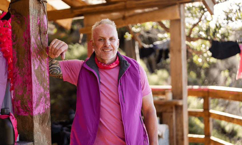 ‘You’ll love it, but you’ll hate it’: Christian Cullen on becoming CTI ...