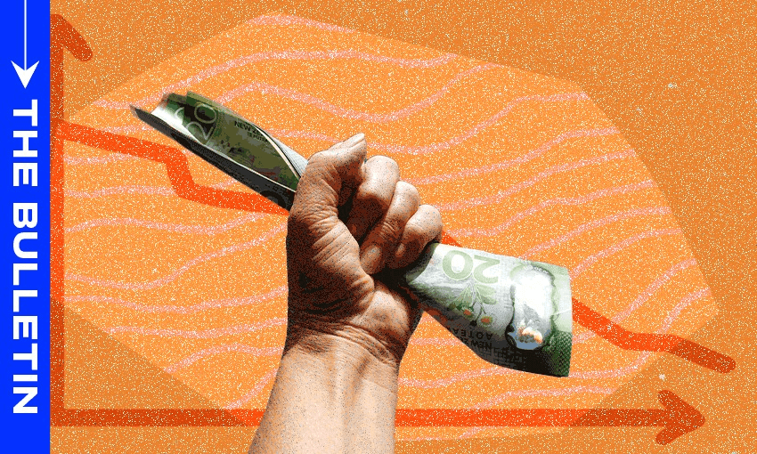 Victory declared in war against the ‘inflation beast’ | The Spinoff