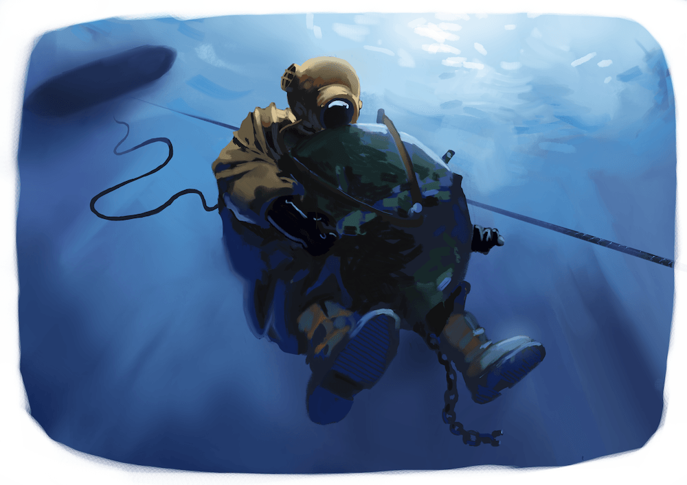 The deep allure of the RMS Niagara, one of New Zealand’s most notorious ...