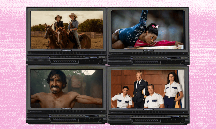 New To Streaming: What to watch on Netflix NZ, Neon and more this week ...