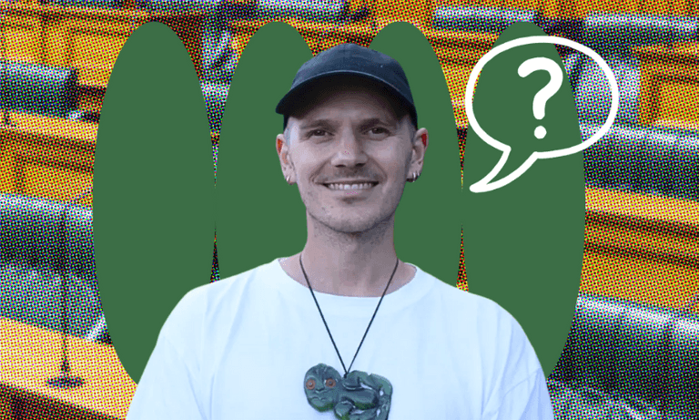 Who is Benjamin Doyle, the soon-to-be Green MP replacing Darleen Tana ...