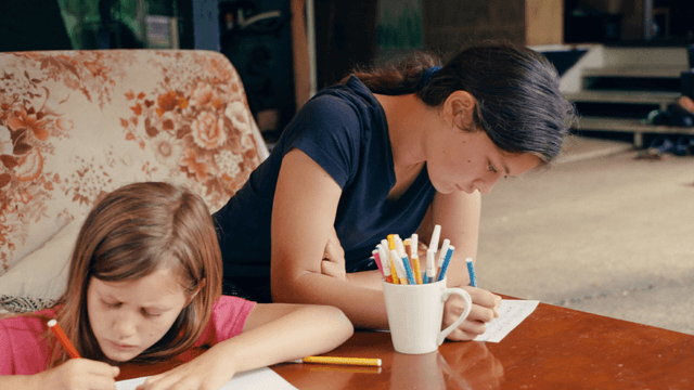 Goodbye to the classroom: Where and how home-educated students learn ...