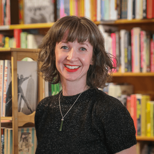 Jenna Todd | The Spinoff