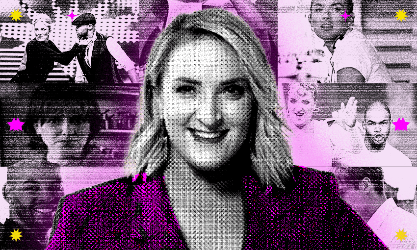 ‘I hated every minute’: Brodie Kane on the beloved rom-com she couldn’t ...