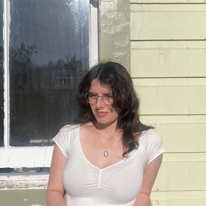 Maya Field | The Spinoff