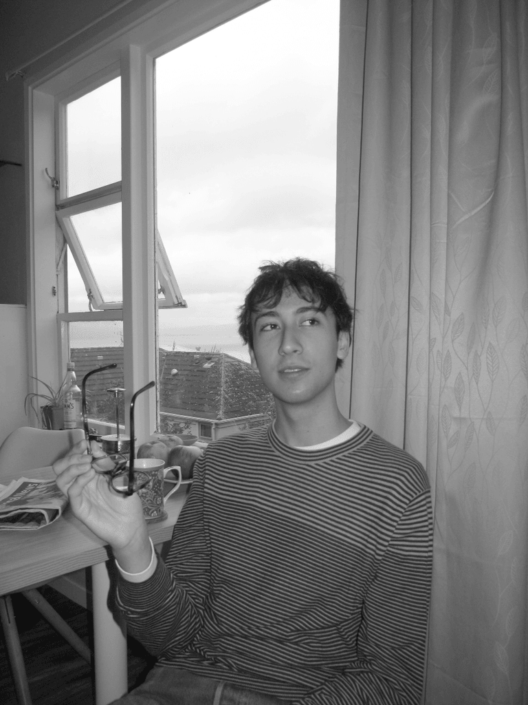 Jackson McCarthy | The Spinoff