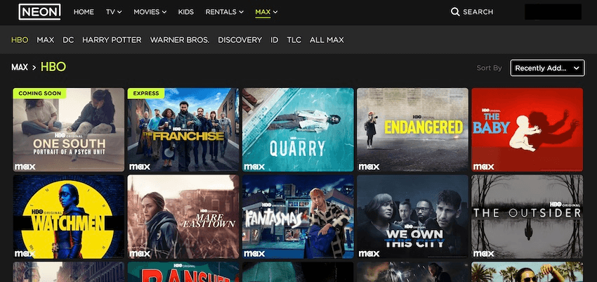 Explainer: What is Max, and where can I watch it? | The Spinoff