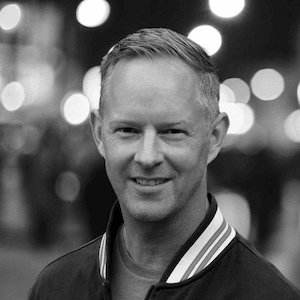 Rob Warner | The Spinoff